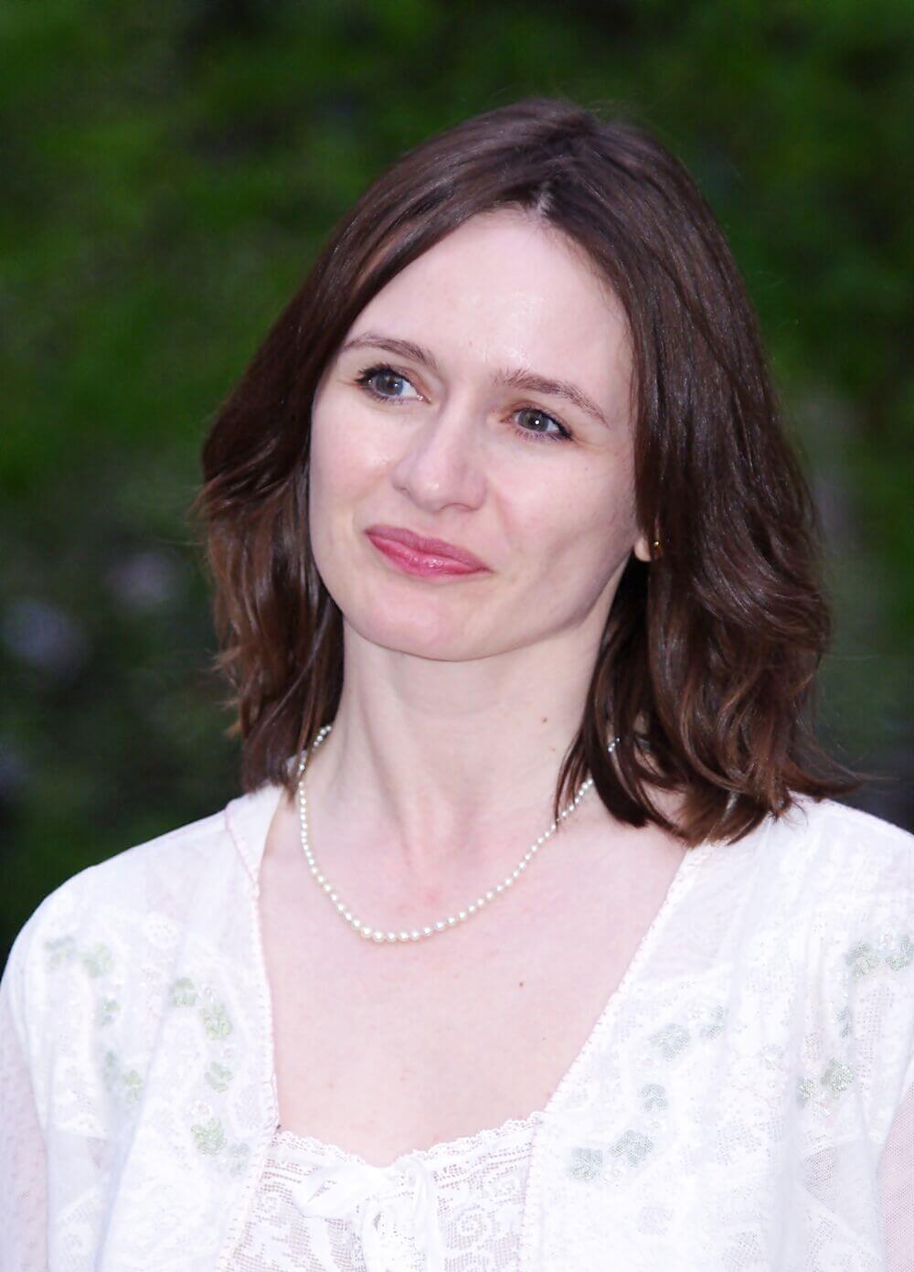 Emily Mortimer - Ghibli Shop